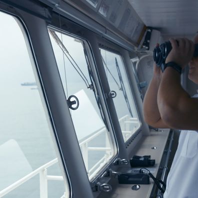 Stolt-Nielsen - Experts in bulk-liquid logistics and aquaculture