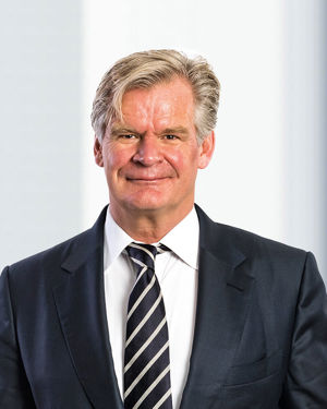 Leadership team | About us | Stolt-Nielsen