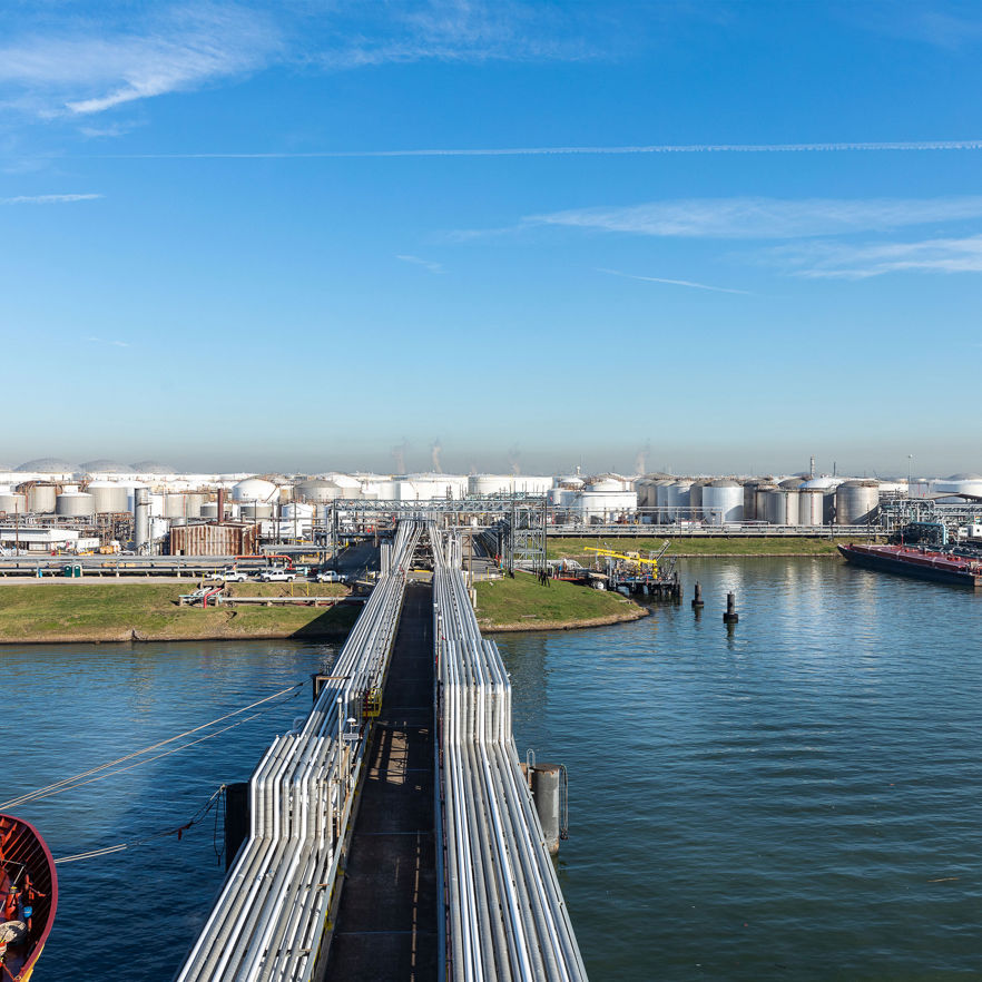 Stolthaven Houston | Terminal network | Stolthaven Terminals | Our ...