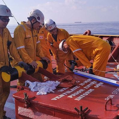 Stolt-Nielsen - Experts in bulk-liquid logistics and aquaculture
