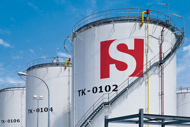 Stolthaven Terminals and Revivegen announce plans to build new terminal ...