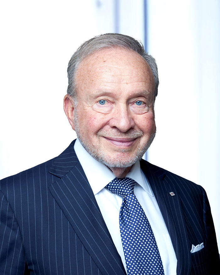 Leadership team | About us | Stolt-Nielsen