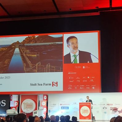 Our people | Careers | Stolt-Nielsen