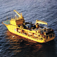 Our history | About us | Stolt-Nielsen