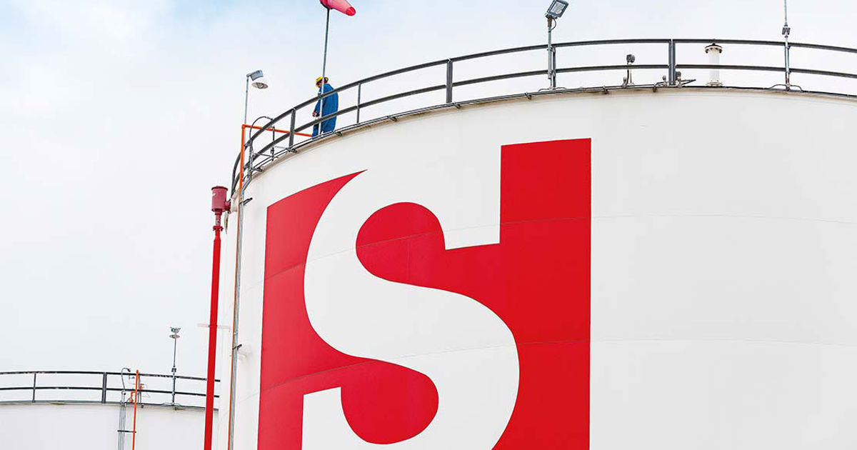 Stolthaven Terminals and Revivegen announce plans to build new terminal ...