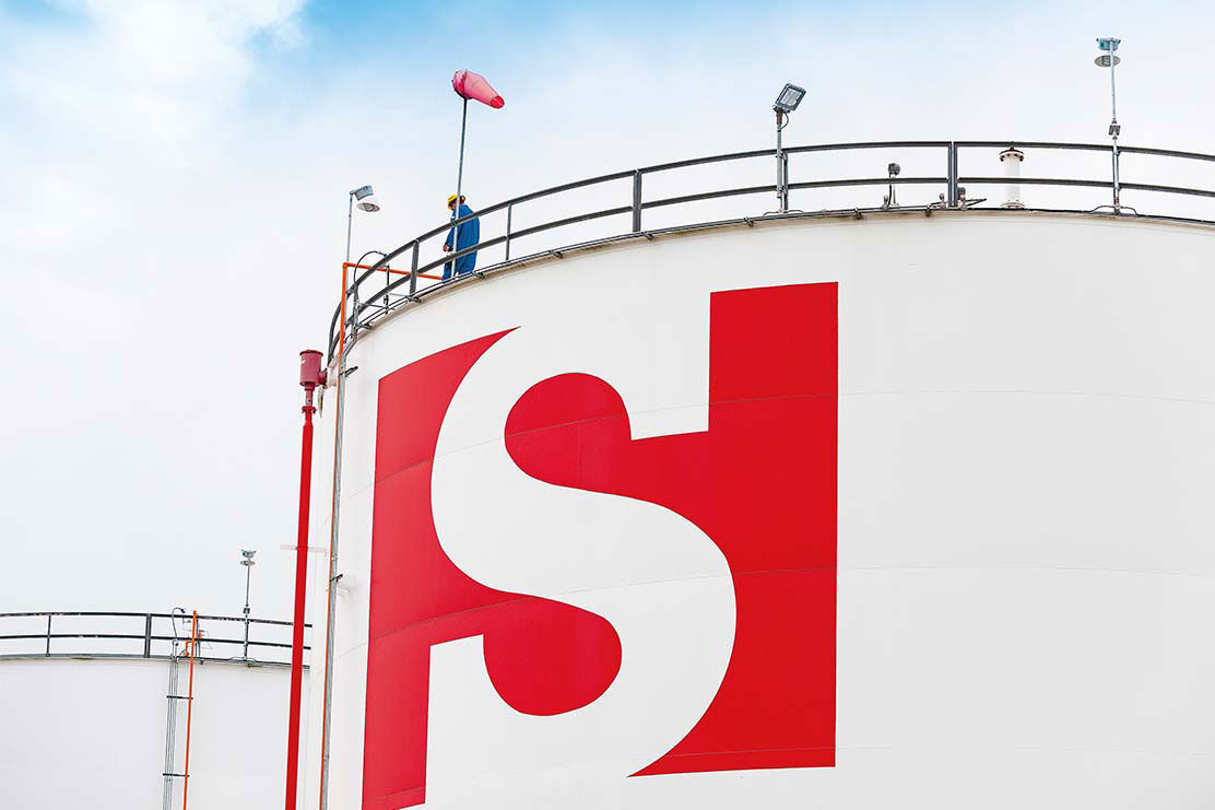 Stolthaven Terminals and Revivegen announce plans to build new terminal ...