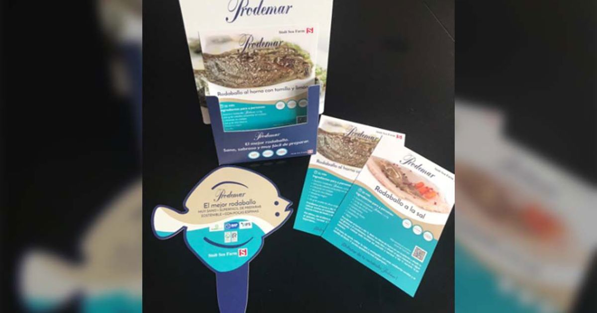 Prodemar™ launches in Casino France | News | News & insights | Stolt ...