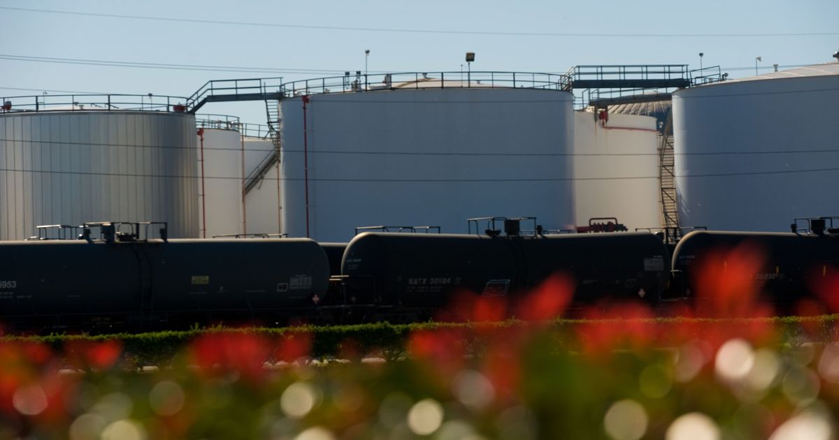 Specialised cleaning services in the US | Stolthaven Terminals | Our ...