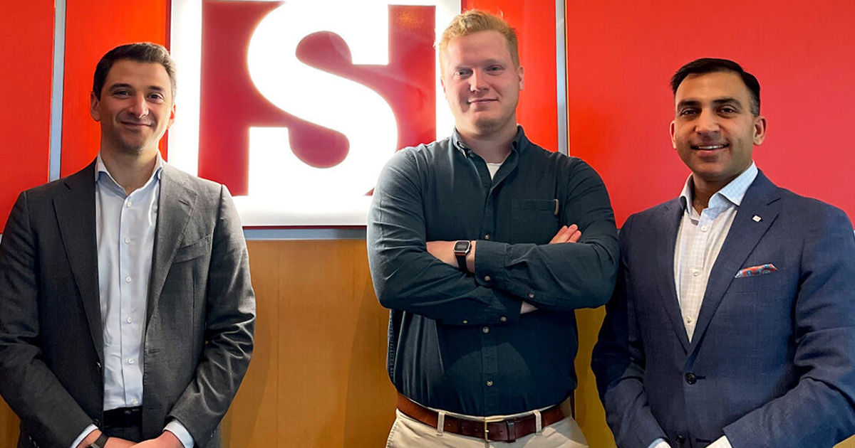 Stolt Tankers achieves gold rating in EcoVadis sustainability ...