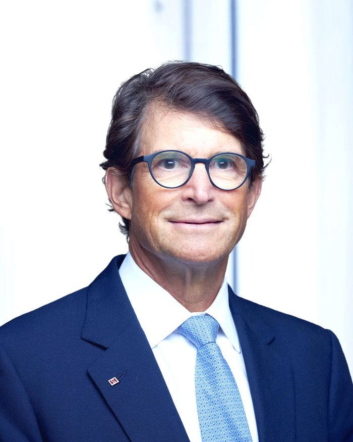 Leadership team | About us | Stolt-Nielsen