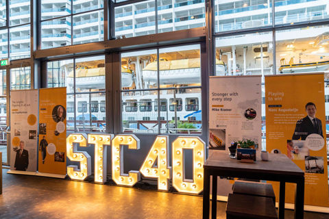 Stolt Tank Containers: celebrating the past, looking to the future ...