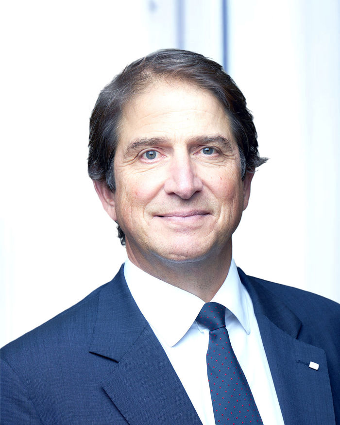 Leadership team | About us | Stolt-Nielsen