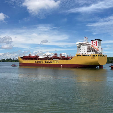 Stolt-Nielsen - Experts in bulk-liquid logistics and aquaculture