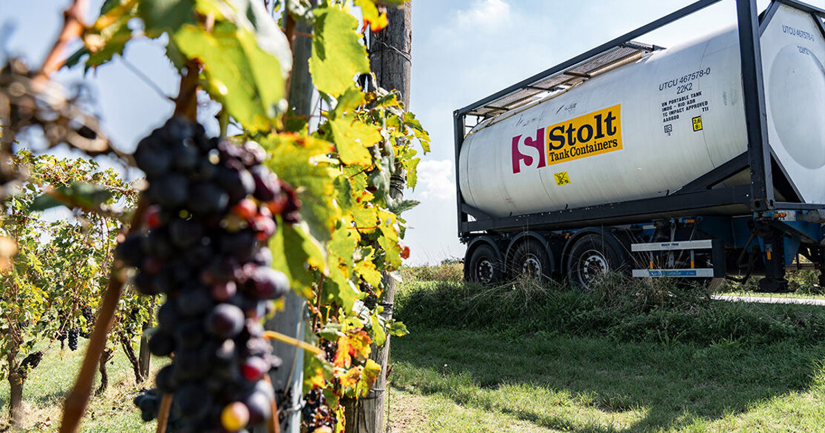 Stolt Tank Containers continues to meet food safety standards | News ...