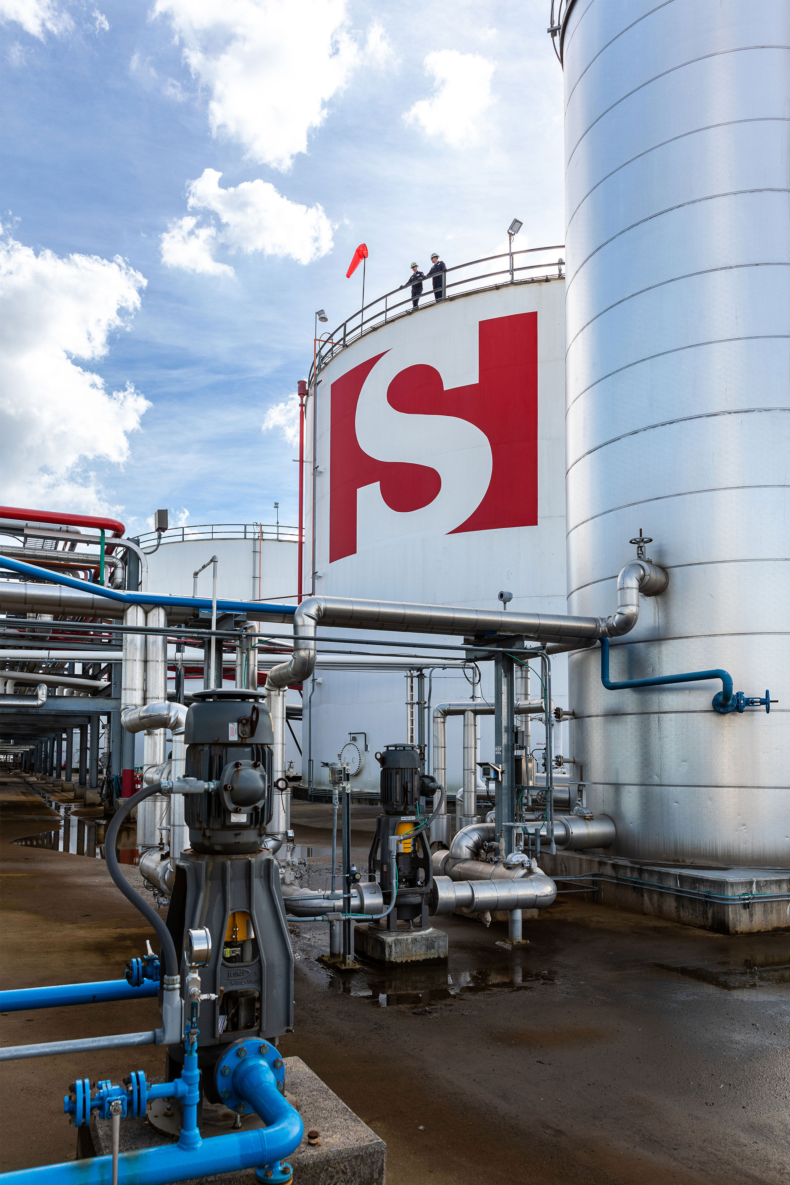 Future fuels: we need the old to finance the new | Insights | News ...