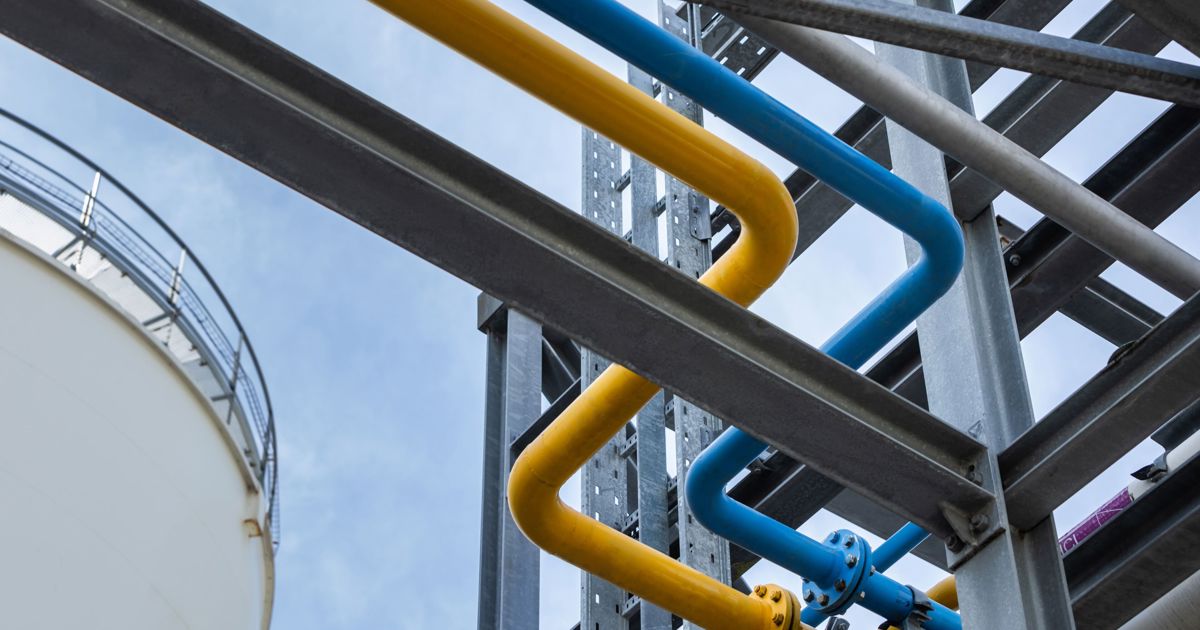 Stolthaven Terminals Sustainability Overview | Stolthaven Terminals ...