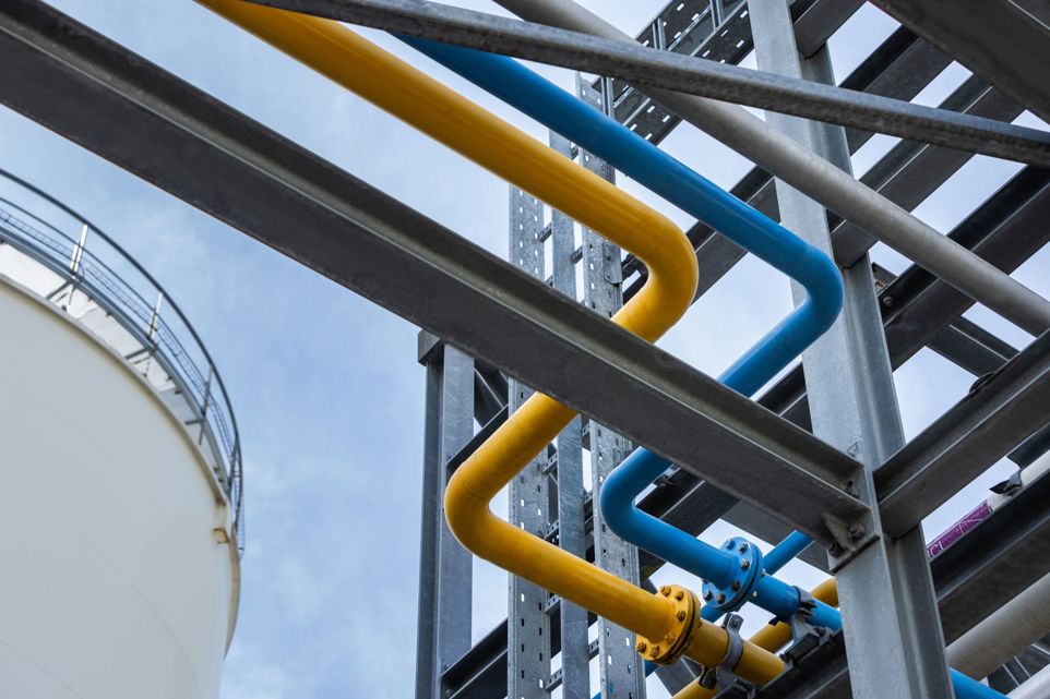 Stolthaven Terminals Sustainability Overview | Stolthaven Terminals ...