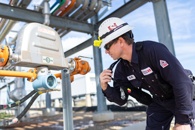 Stolthaven Terminals | Our businesses | Stolt-Nielsen