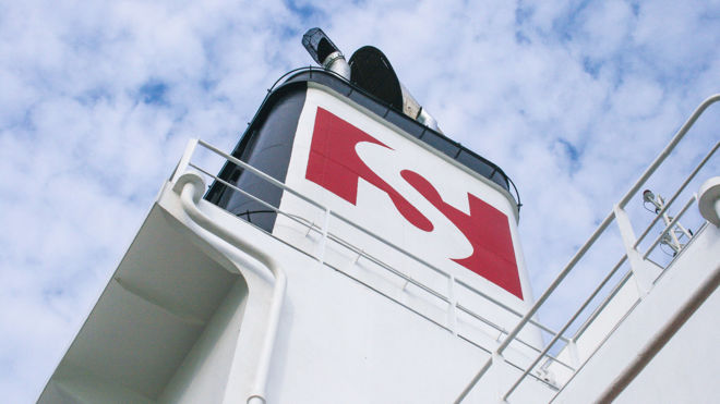 About us | Stolt-Nielsen