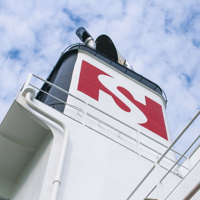 About us | Stolt-Nielsen