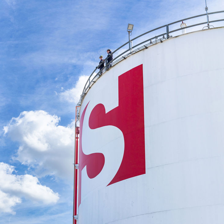 Stolthaven Terminals | Our businesses | Stolt-Nielsen