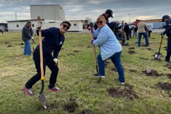 Stolthaven Terminals Houston supports land regeneration project | News ...