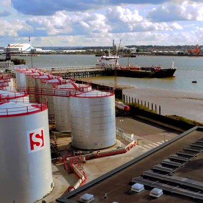 Stolthaven Terminals | Our businesses | Stolt-Nielsen