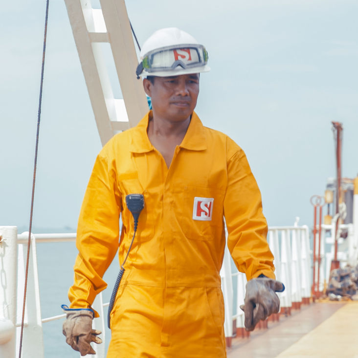 Stolt Tankers | Our businesses | Stolt-Nielsen