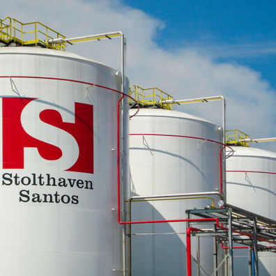Stolt-Nielsen - Experts in bulk-liquid logistics and aquaculture