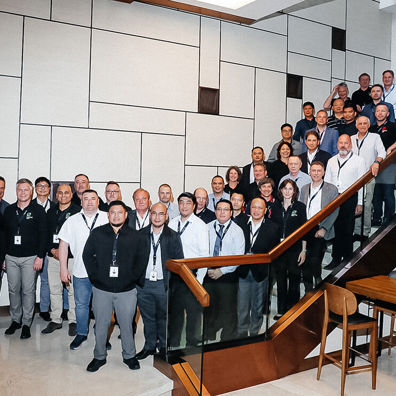 Our people | Careers | Stolt-Nielsen