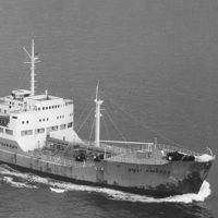 Our history | About us | Stolt-Nielsen