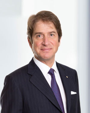 Leadership team | About us | Stolt-Nielsen