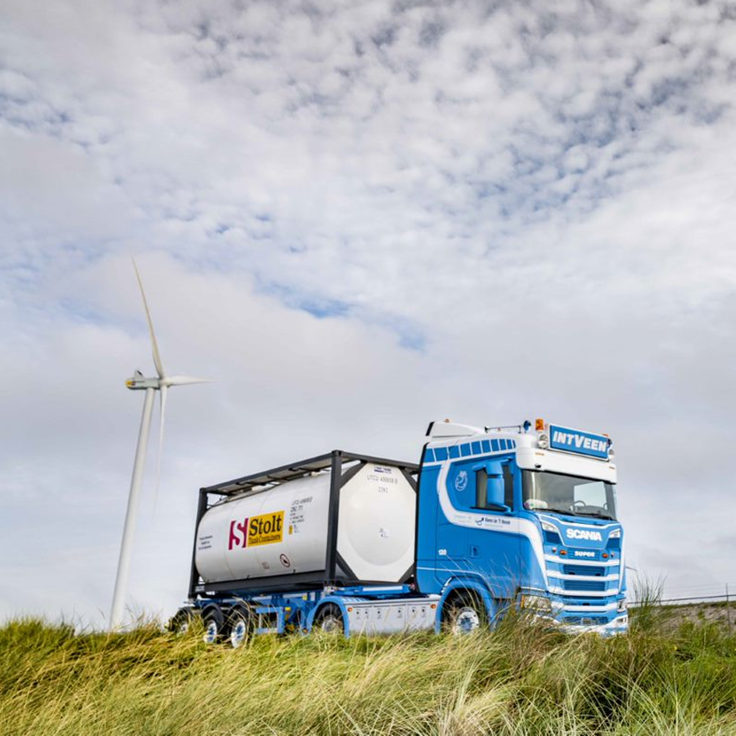 Investors | Stolt-Nielsen