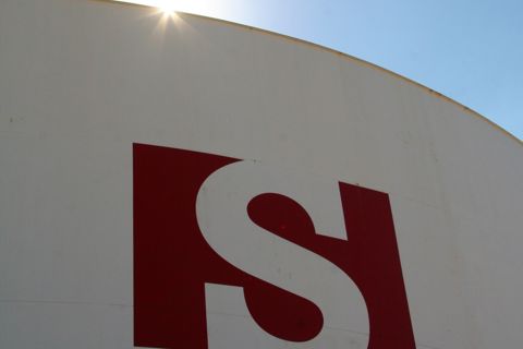 Stolthaven Terminals partners with Rönesans Holding on a landmark ...