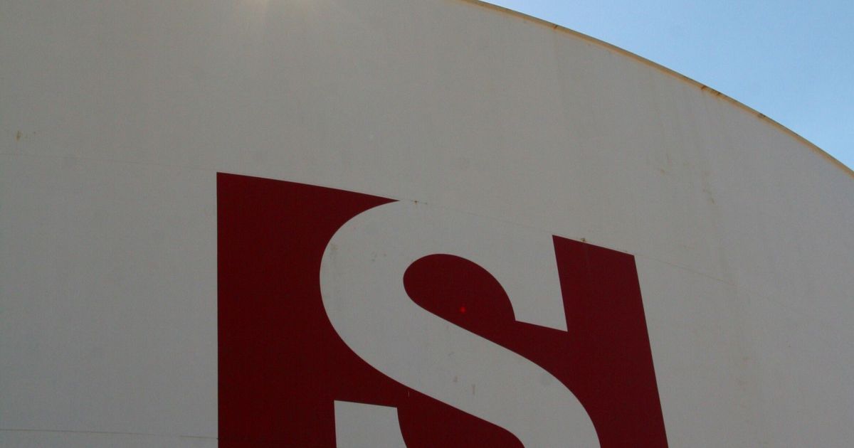 Stolthaven Terminals partners with Rönesans Holding on a landmark ...