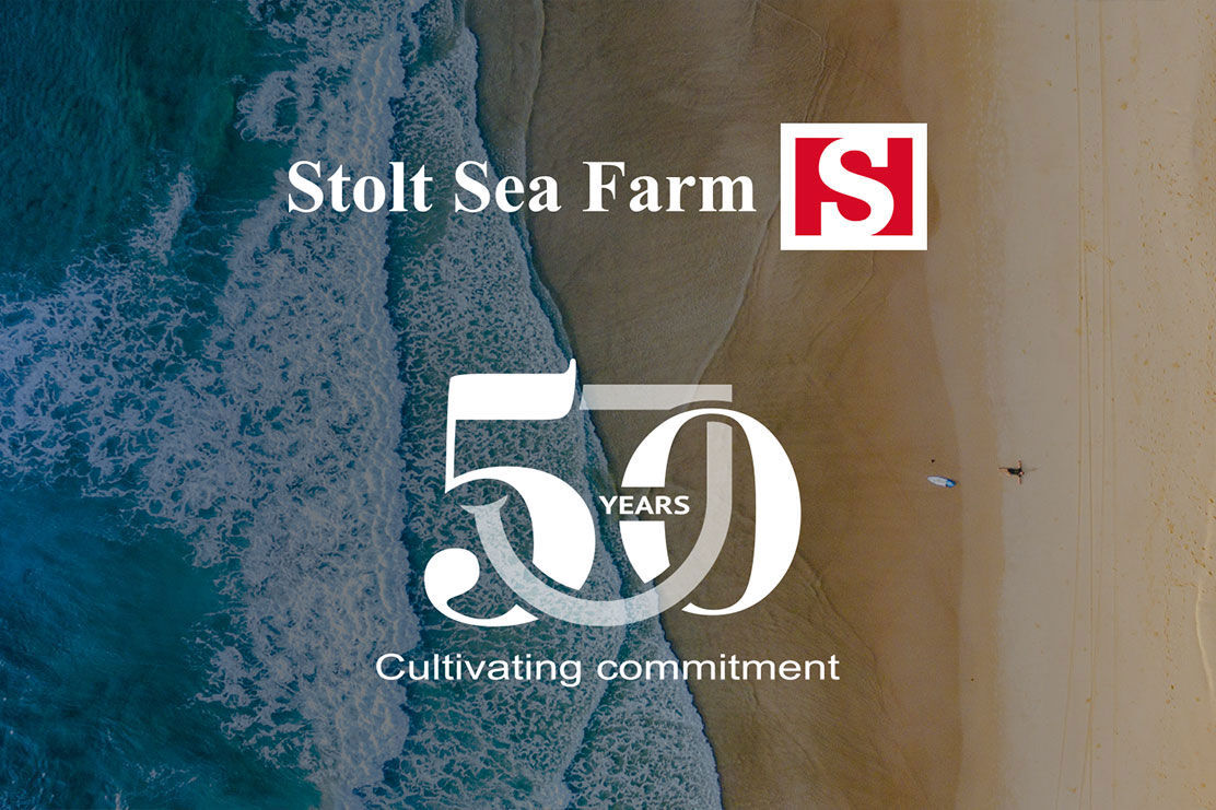 Stolt Sea Farm celebrates 50 years in sustainable aquaculture | News ...