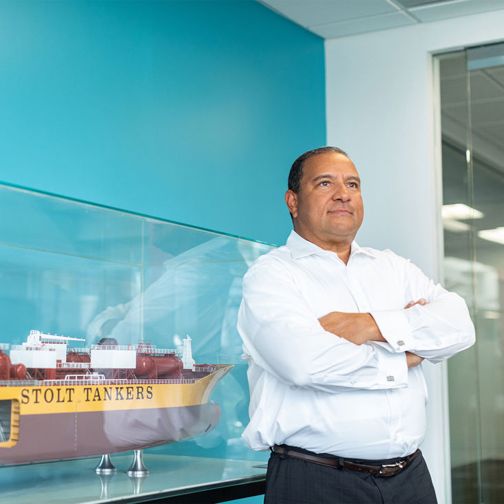 Our people | Careers | Stolt-Nielsen