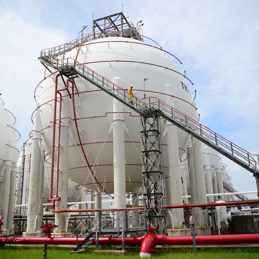 Stolthaven Singapore | Terminal network | Stolthaven Terminals | Our ...