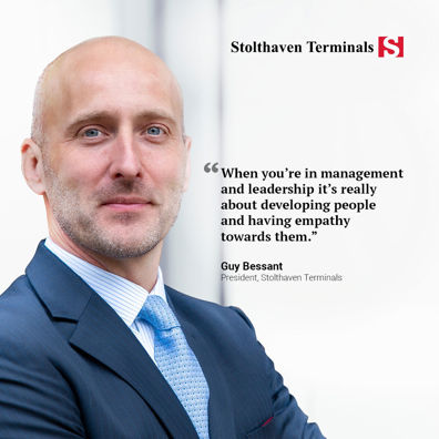 Terminal network | Stolthaven Terminals | Our businesses | Stolt-Nielsen