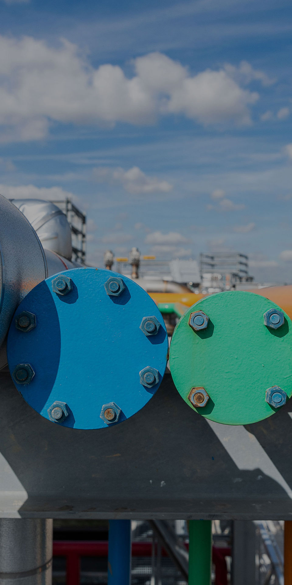 Jeong IL Stolthaven Ulsan | Terminal network | Stolthaven Terminals ...