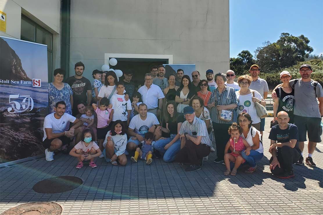 A look inside Stolt Sea Farm's Cervo operations | News | News ...