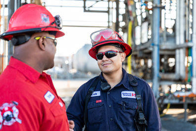 Stolthaven Terminals | Our businesses | Stolt-Nielsen