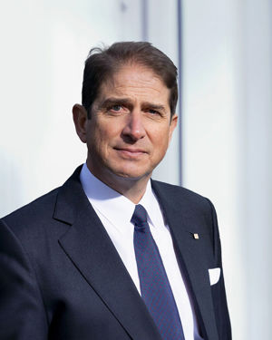 Leadership team | About us | Stolt-Nielsen