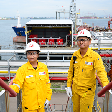 Careers | Stolt-Nielsen