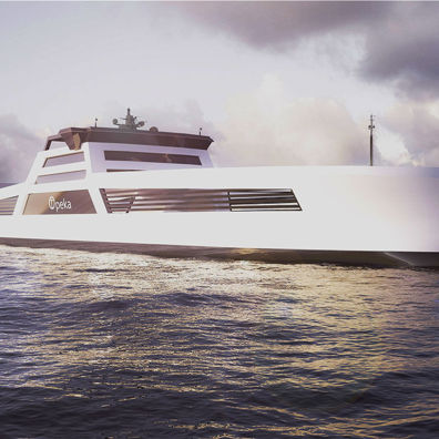 Stolt Tankers | Our businesses | Stolt-Nielsen