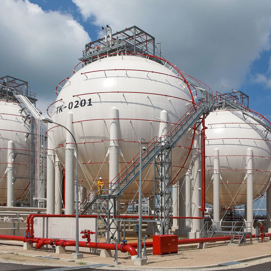 Stolthaven Singapore | Terminal network | Stolthaven Terminals | Our ...