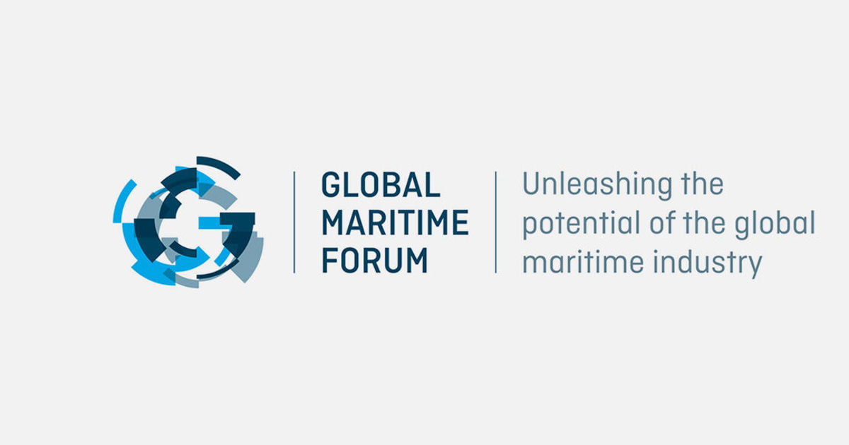 Stolt Tankers becomes an Associate Partner of the Global Maritime Forum ...