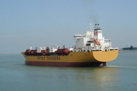 Stolt Tankers announces long-term agreement with SFL Corporation Ltd ...