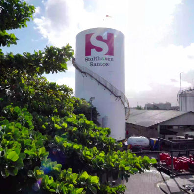 Stolthaven Terminals | Our businesses | Stolt-Nielsen