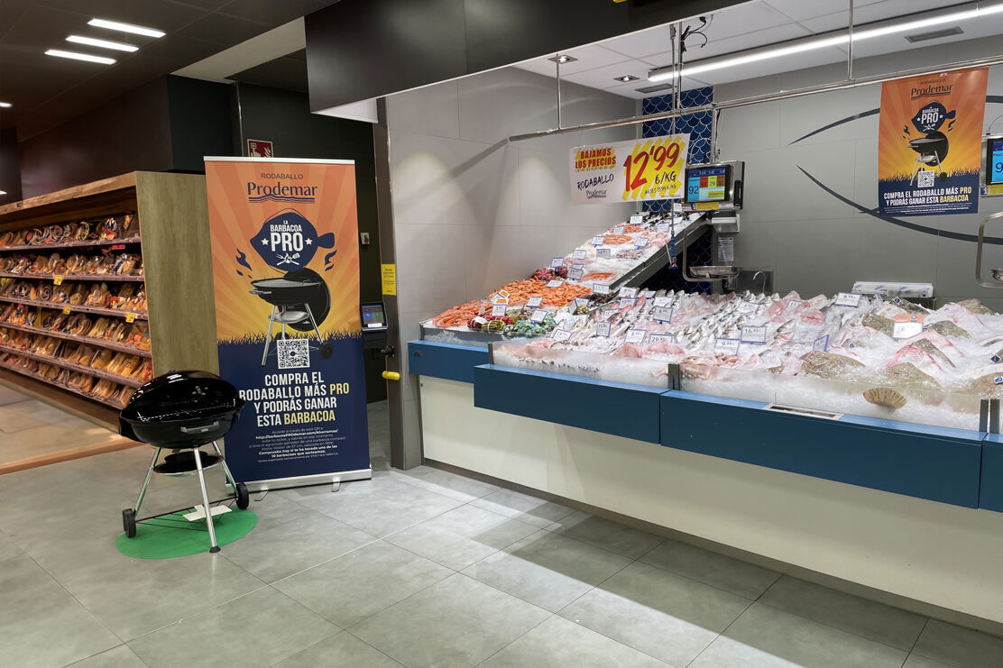 Stolt Sea Farm launches summer barbecue campaign for fresh turbot ...